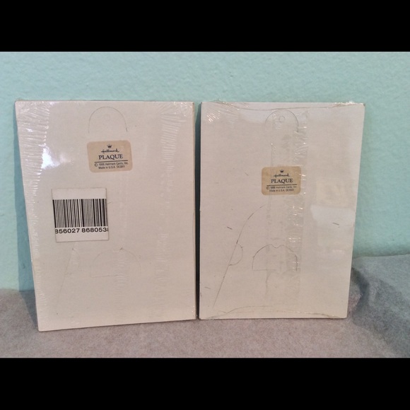 Hallmark | Wall Decor | Plaques 986 Prints Happy Memories Take Time ...